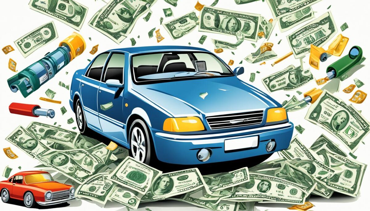What Costs Should Be Capitalized When Purchasing A Vehicle