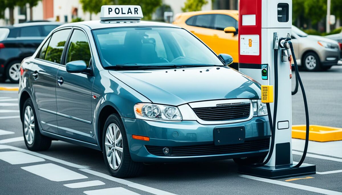 What Are Some Examples Of Operating Costs Of A Vehicle?